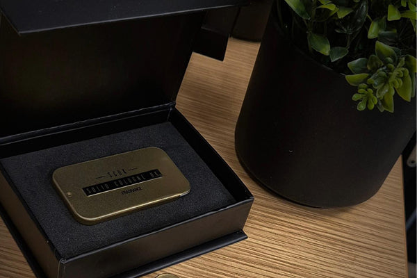 SCUK Ayah No.3 (Arabic Oudh) – Solid Cologne UK